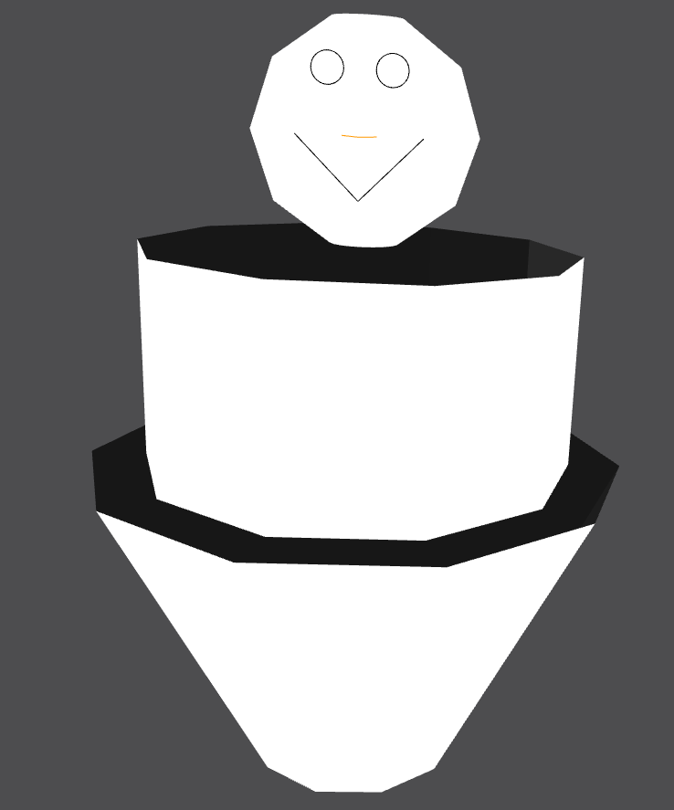 Basic Shapes JIPCAD